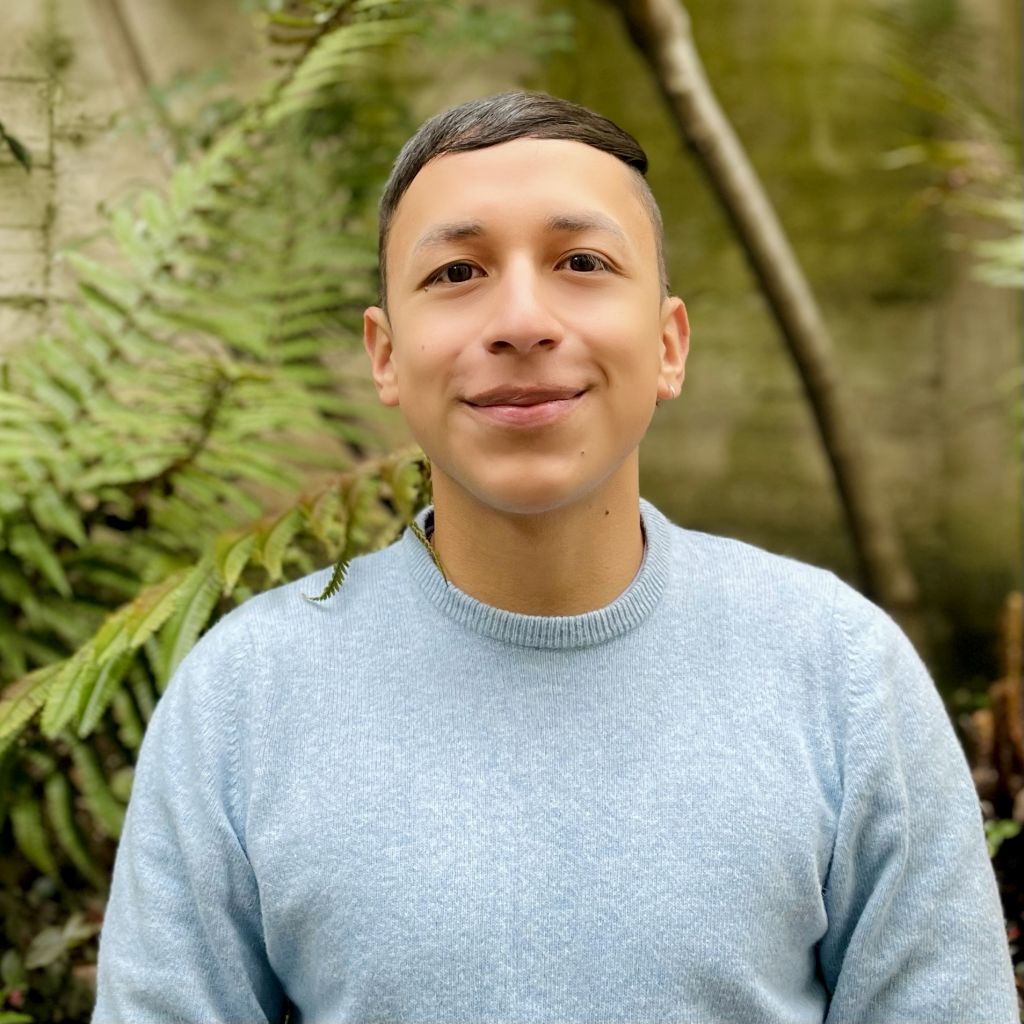 People – Biomedical Computer Vision