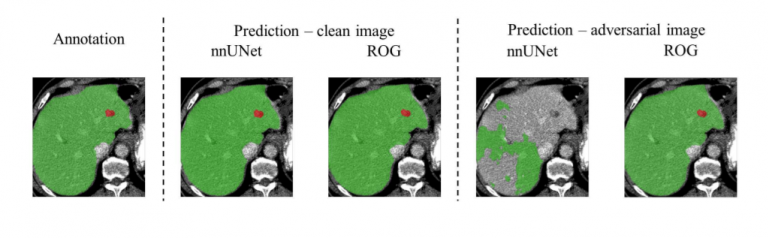 Research Publications – Biomedical Computer Vision