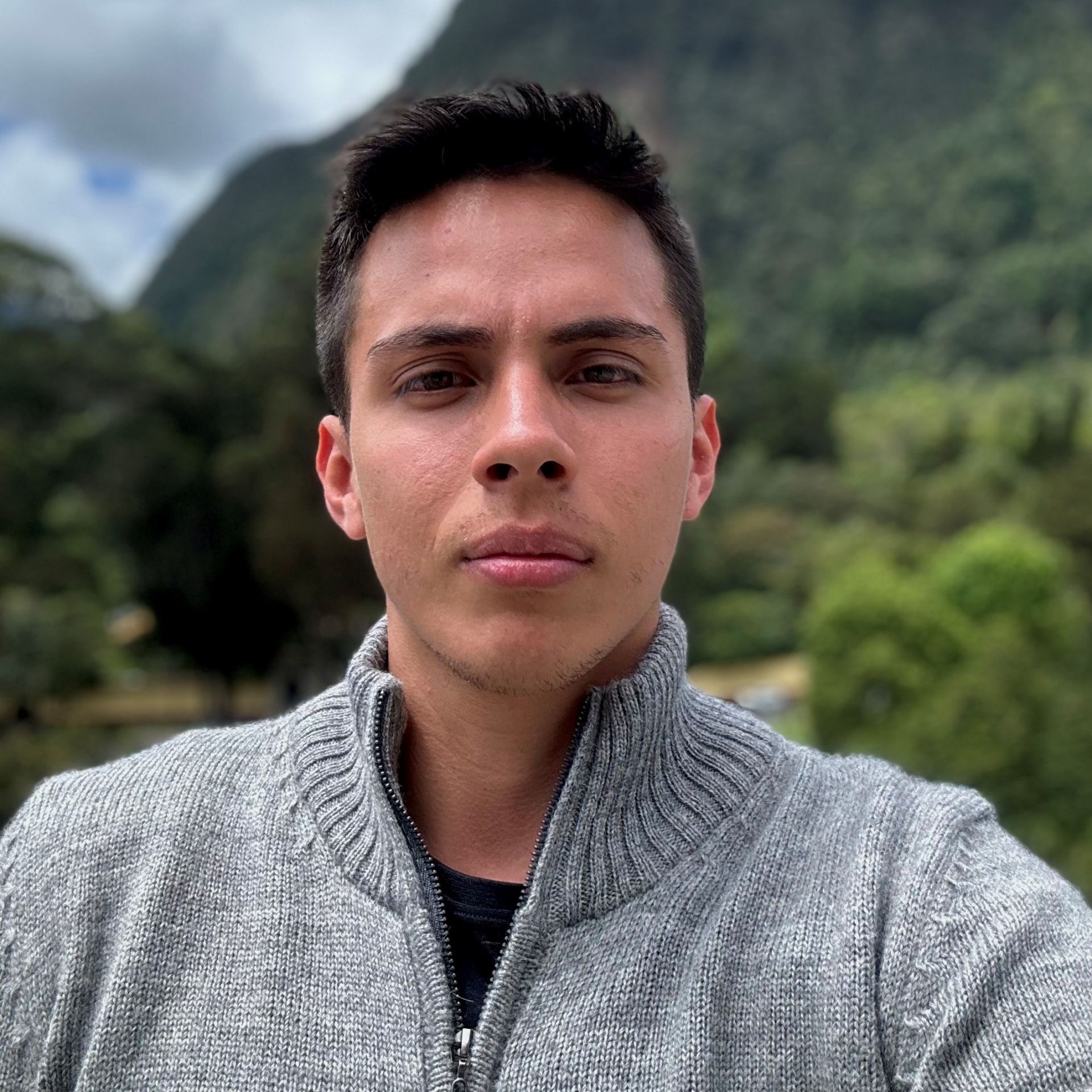 People – Biomedical Computer Vision