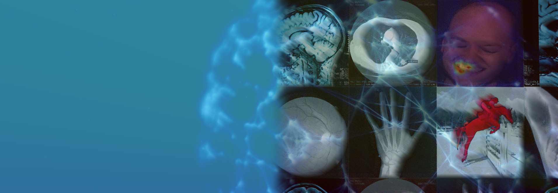 Biomedical Computer Vision – Uniandes