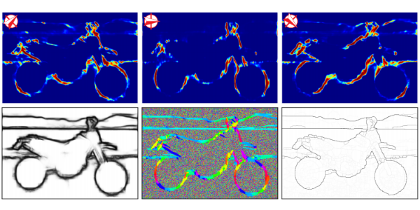 CONVOLUTIONAL ORIENTED BOUNDARIES - Biomedical Computer Vision