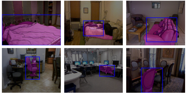 LEARNING RICH FEATURES FROM RGB-D IMAGES FOR OBJECT DETECTION AND ...